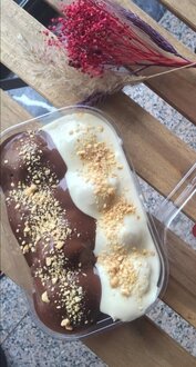 Profiterol Atölyesi, İzmit (Alikahya Fatih Mah.) - Online Sipariş, Menü ...