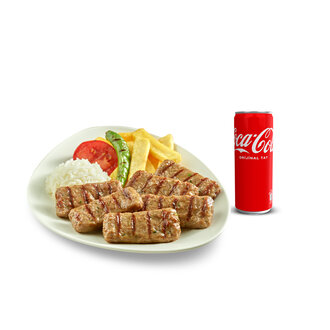 Günaydın Köfte & Döner, Küçükçekmece (Atakent Mah.) - Online Sipariş ...