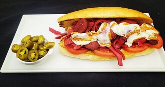 Kumrucu Yusuf, Merkez (Erenler Mah) - Online Sipariş, Menü, Fiyatlar ...