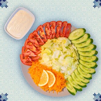 Feredli, Konyaaltı (Liman Mah.) - Online Sipariş, Menü, Fiyatlar ...