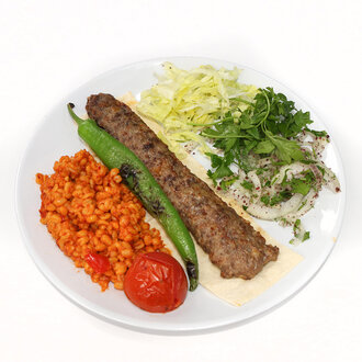 Urfa Yörem Lahmacun & Pide & Kebap, Başakşehir (Bahçeşehir 1. Kısım Mah ...