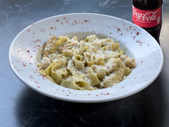 Milado'nun Makarnacısı, Beşiktaş (Dikilitaş mah.) - Online Sipariş ...