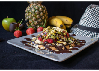 Cardiff Waffle, Nilüfer (Cumhuriyet Mah.) - Online Sipariş, Menü ...