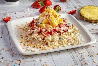 Cardiff Waffle, Nilüfer (Cumhuriyet Mah.) - Online Sipariş, Menü ...