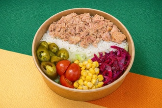 Bowl's Up, Adapazarı (Papuççular Mah.) - Online Sipariş, Menü, Fiyatlar ...